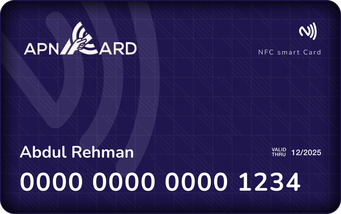 Apna Card
